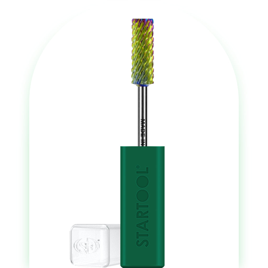 3/32" SB2x SMALL BARREL PLUS 2X Coarse | STARTOOL NAIL TOOLS