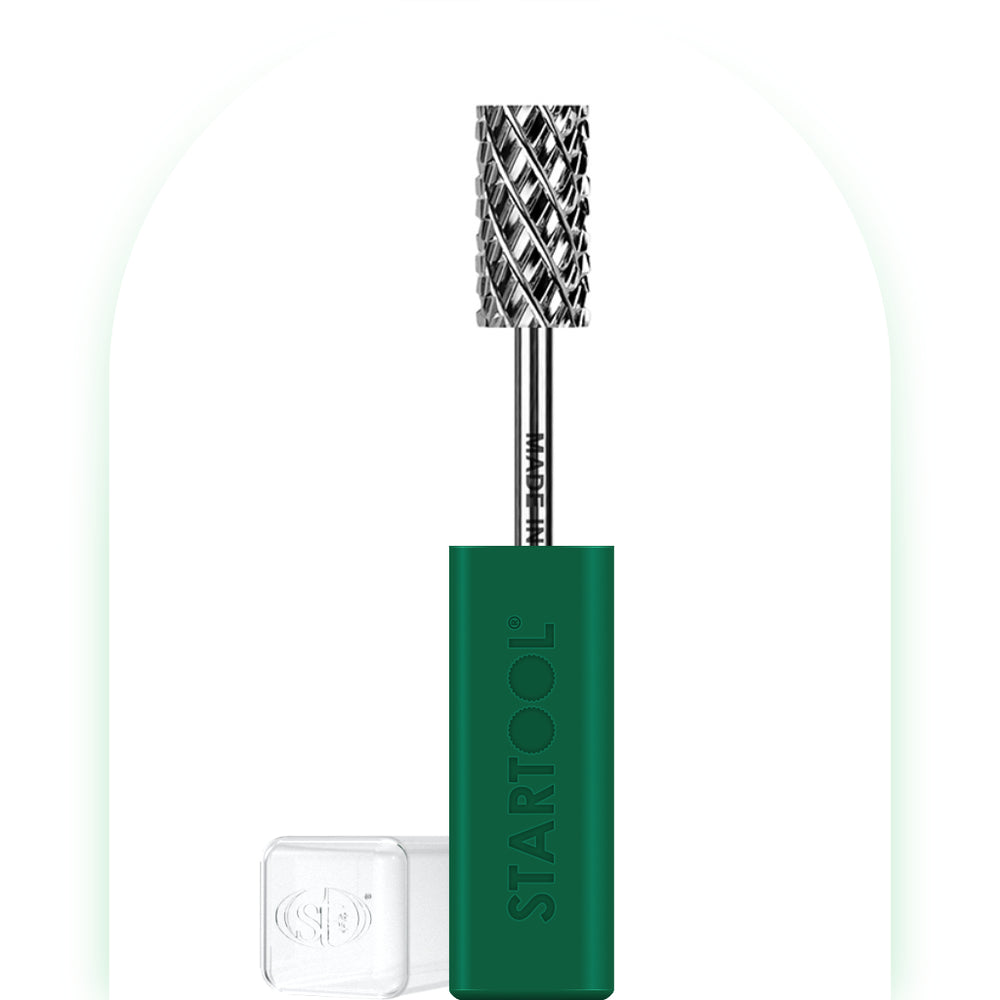 LARGE BARREL | STARTOOL NAIL TOOLS