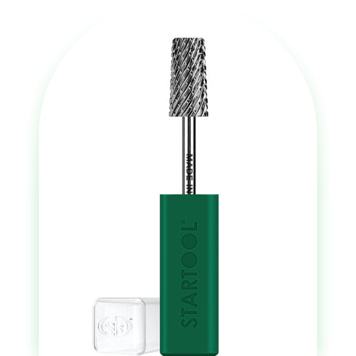 3 In 1 - Carbide Bit - Premium Nail Tools | STARTOOL NAIL TOOLS