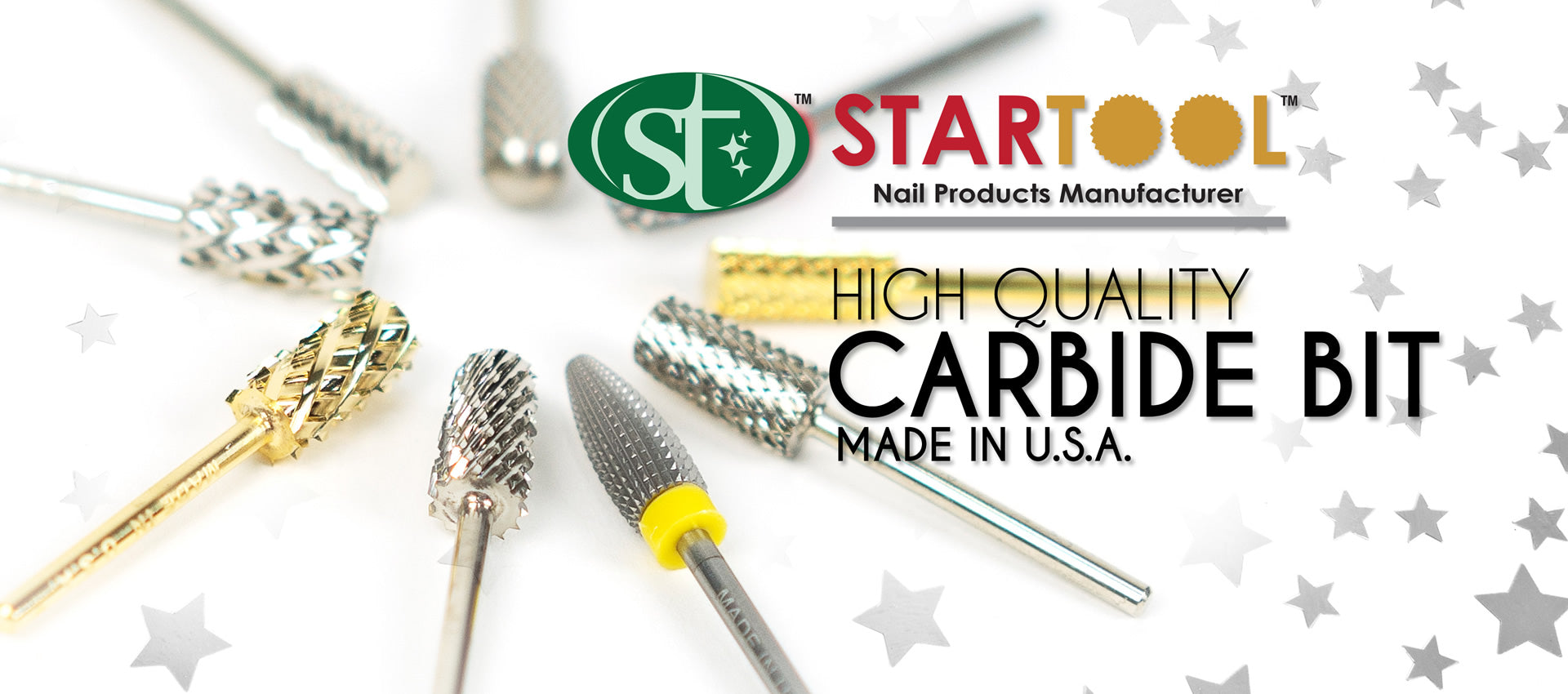 Become Success with Startool Wholesale: Your Partner in Nail Care Exce – STARTOOL NAIL TOOLS