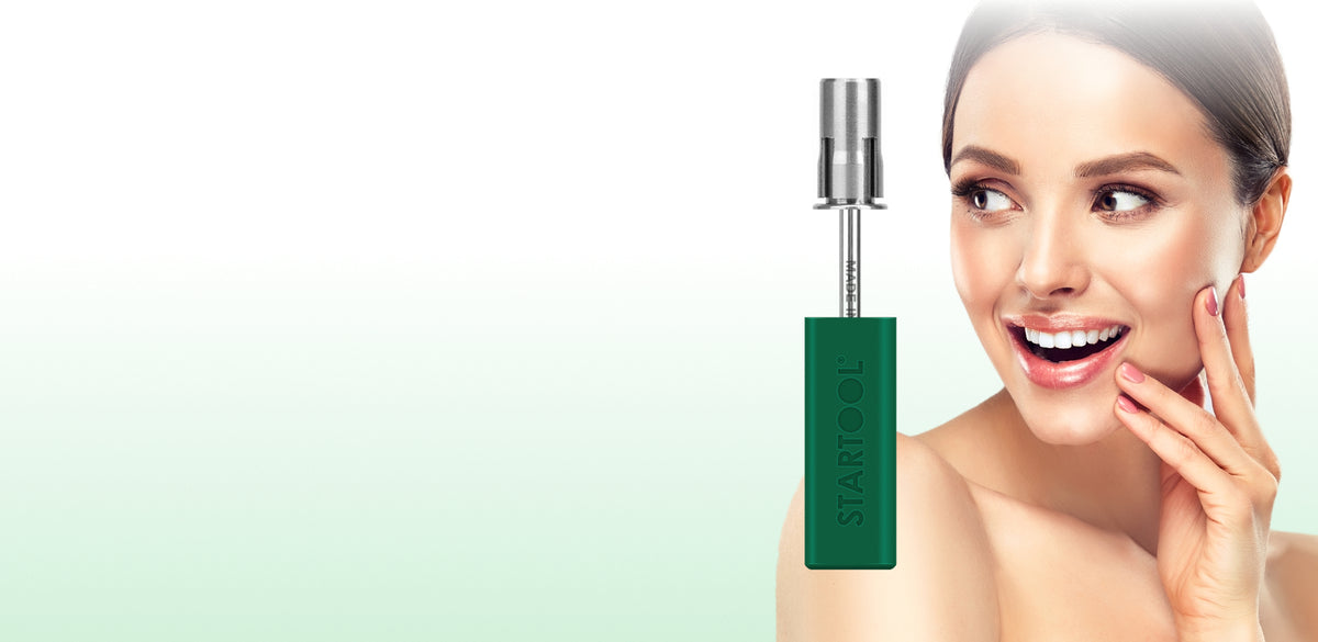 Cuticle Nippers | STARTOOL NAIL TOOLS